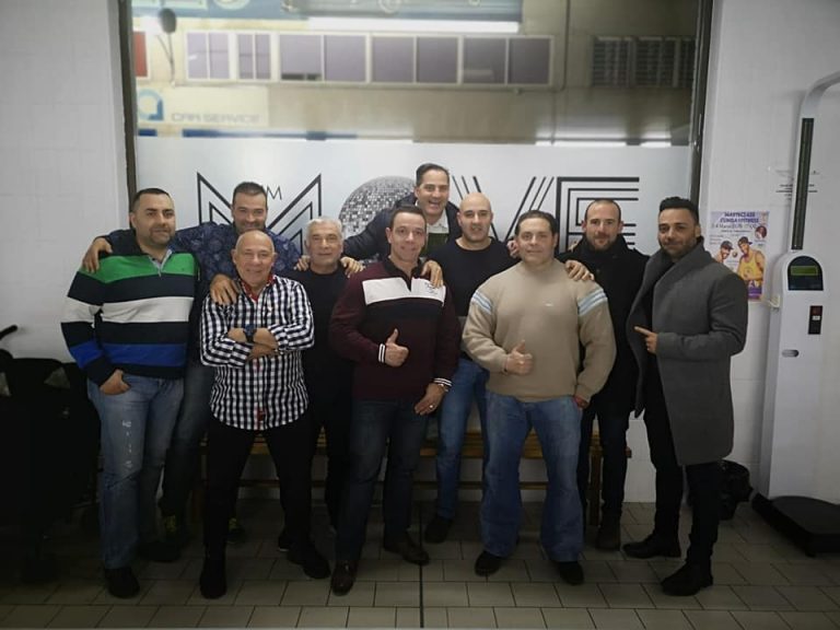 Nuevas normativas y calendario de competición para la temporada AEFF ...